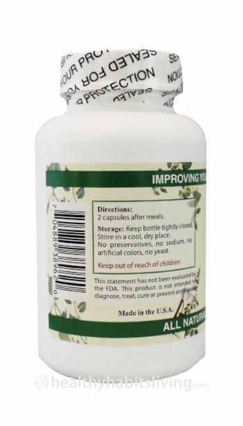 Autocin - 120 capsules Default Category Chi's Enterprise