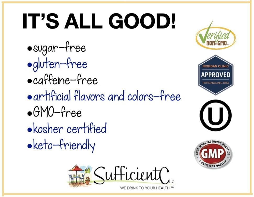 Abundant-B® - 108 grams | Healthy Habits Living
