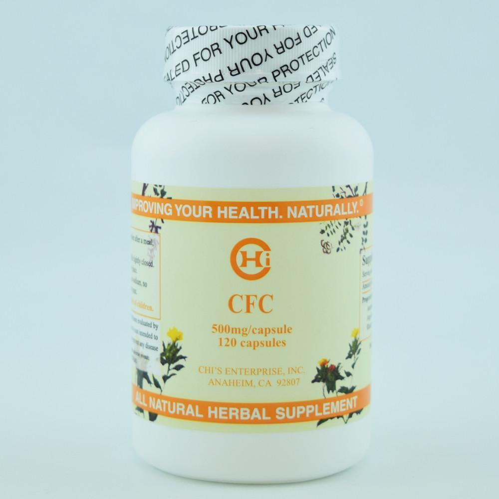CFC - 120 Capsules