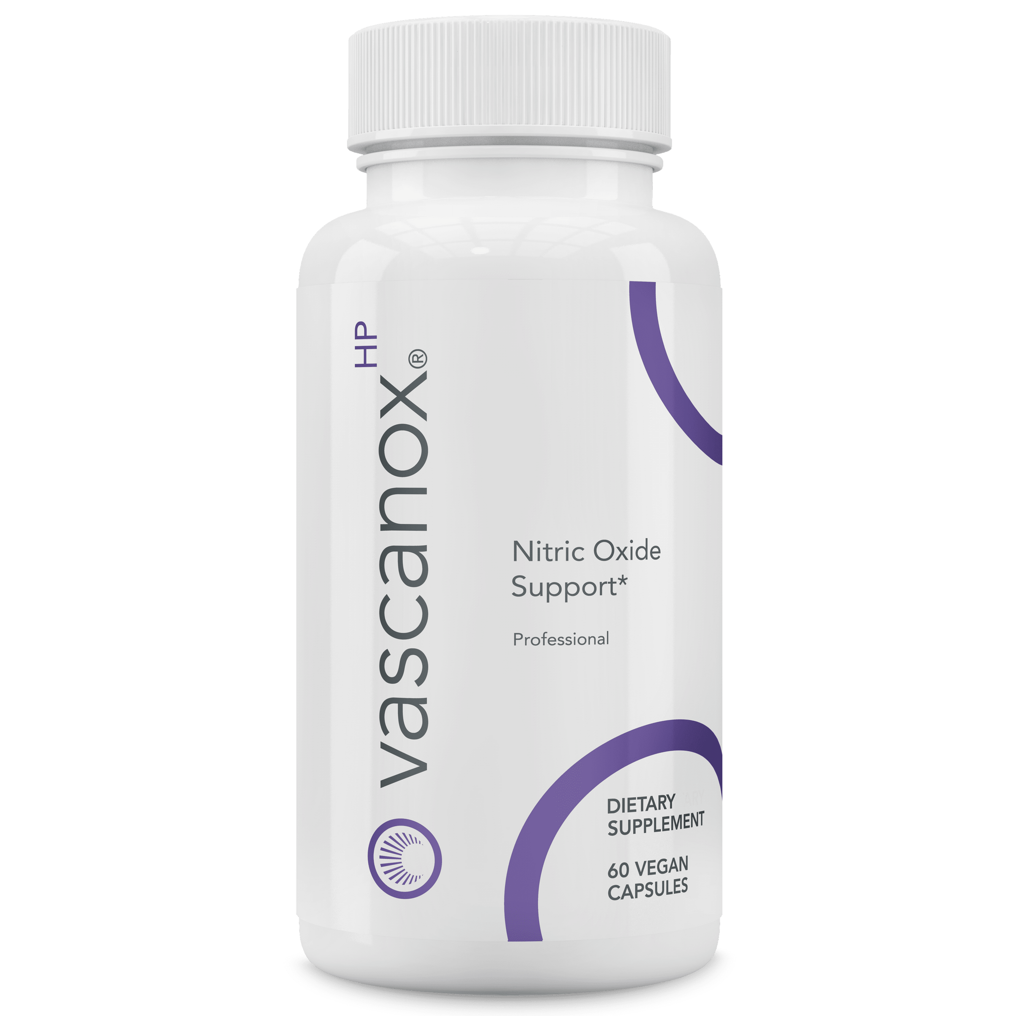 Vascanox HP - 60 Capsules | Healthy Habits Living