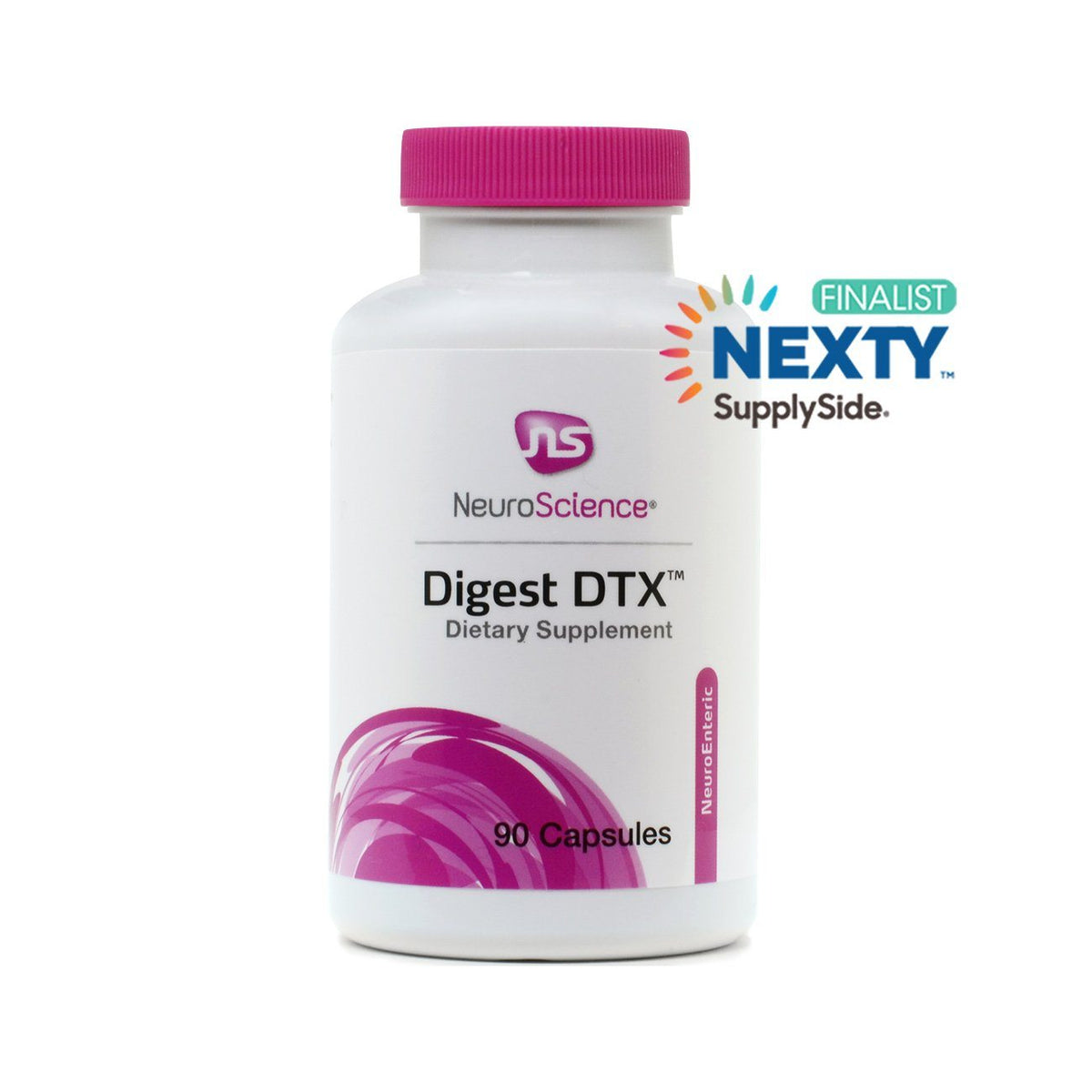 Digest DTX - 60 Capsules | Healthy Habits Living