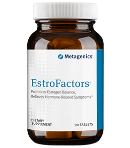 EstroFactors | Healthy Habits Living