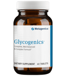 Glycogenics | Healthy Habits Living