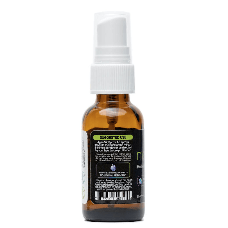 MegaCidin - 1 fl oz. | Healthy Habits Living