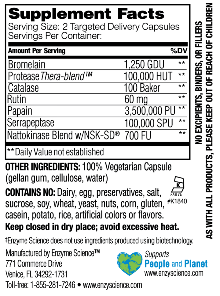 MyoMend® | Healthy Habits Living