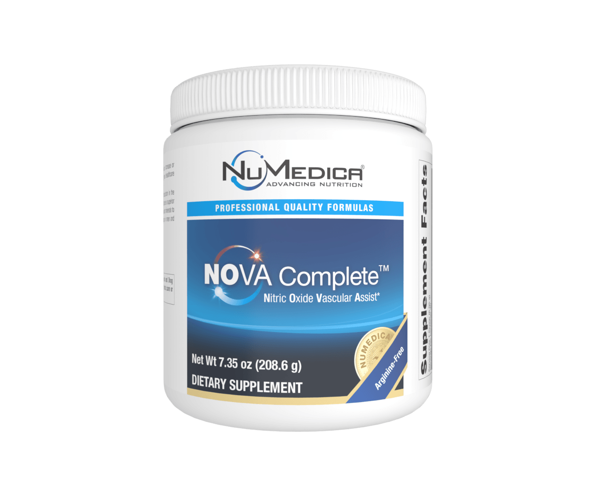 NOVA Complete™ | Healthy Habits Living