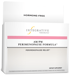 AM/PM PeriMenopause Formula | Perimenopause Relief – Healthy Habits Living