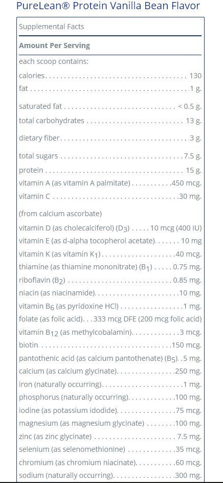PureLean_Vanilla_Bean_bef2cae0-8ed4-4b1d-b02d-f47612cae51e_1200x1200 ...