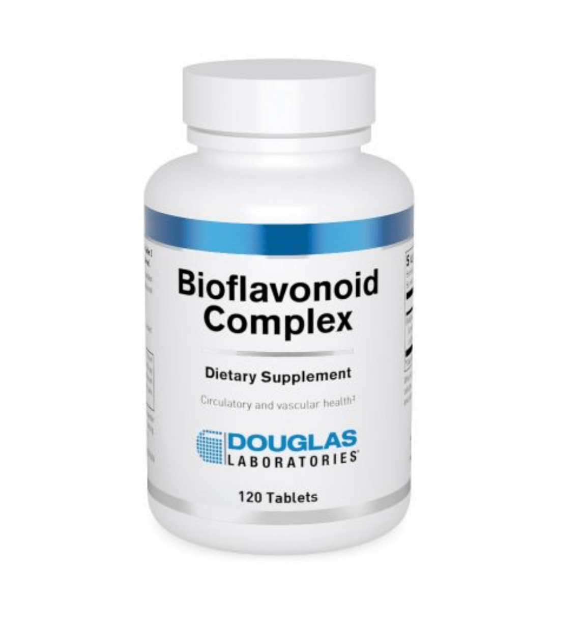 Bioflavonoid Complex - 120 Tablets | Healthy Habits Living