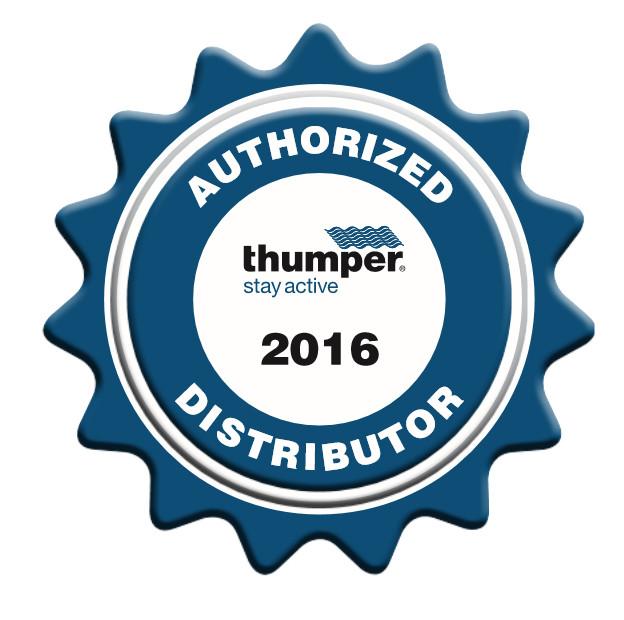 Thumper Sport Default Category Thumper