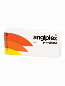 Angiplex - 30 Tablets | Healthy Habits Living