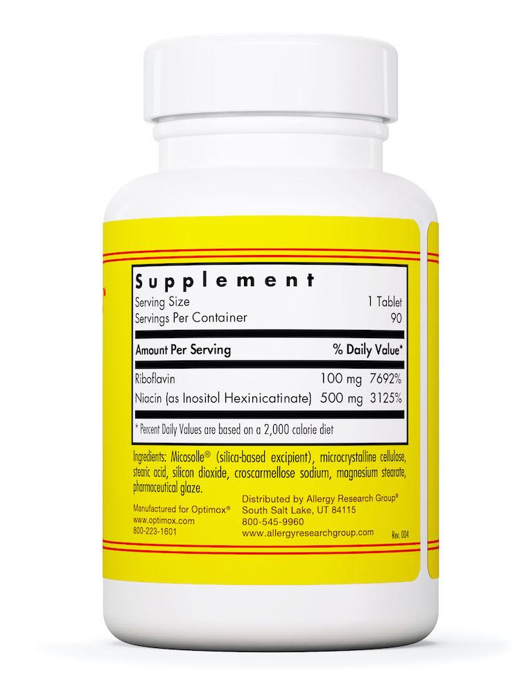 ATP Cofactors™ - 90 Tablets | Healthy Habits Living