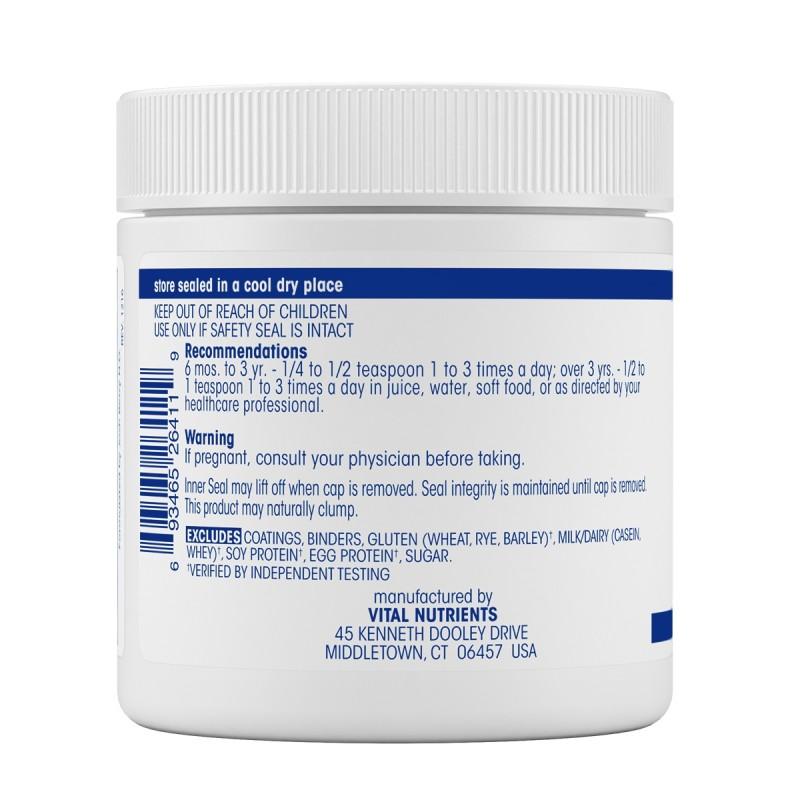 Berry Well Immune Support - 90 Grams – Healthy Habits Living