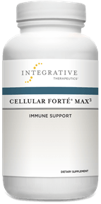Cellular Forté Max3 - 120 Capsules | Healthy Habits Living