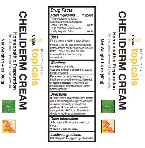 Cheliderm Cream - 1.4 oz – Healthy Habits Living