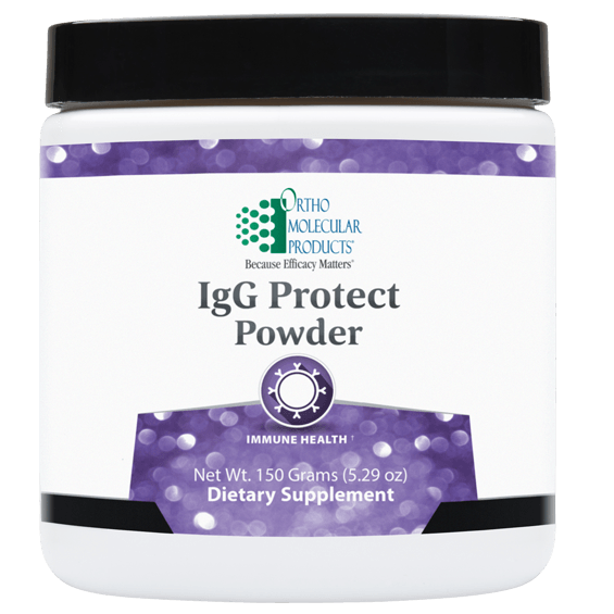 IgG Protect Powder - 150 grams | Healthy Habits Living
