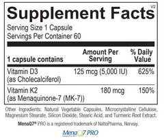 K-FORCE - 60 Capsules