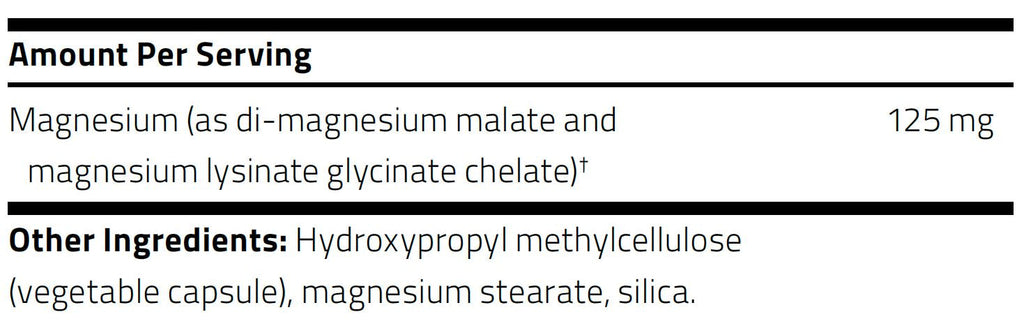 Mag-Plex Ultra™ | Healthy Habits Living