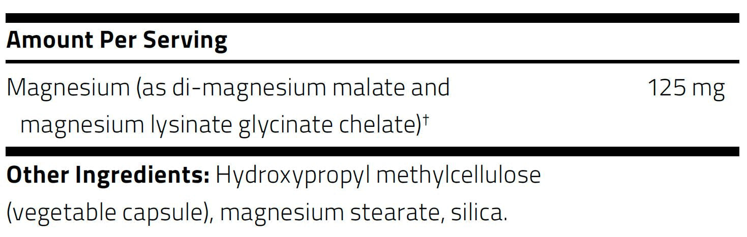 Mag-Plex Ultra™ | Healthy Habits Living