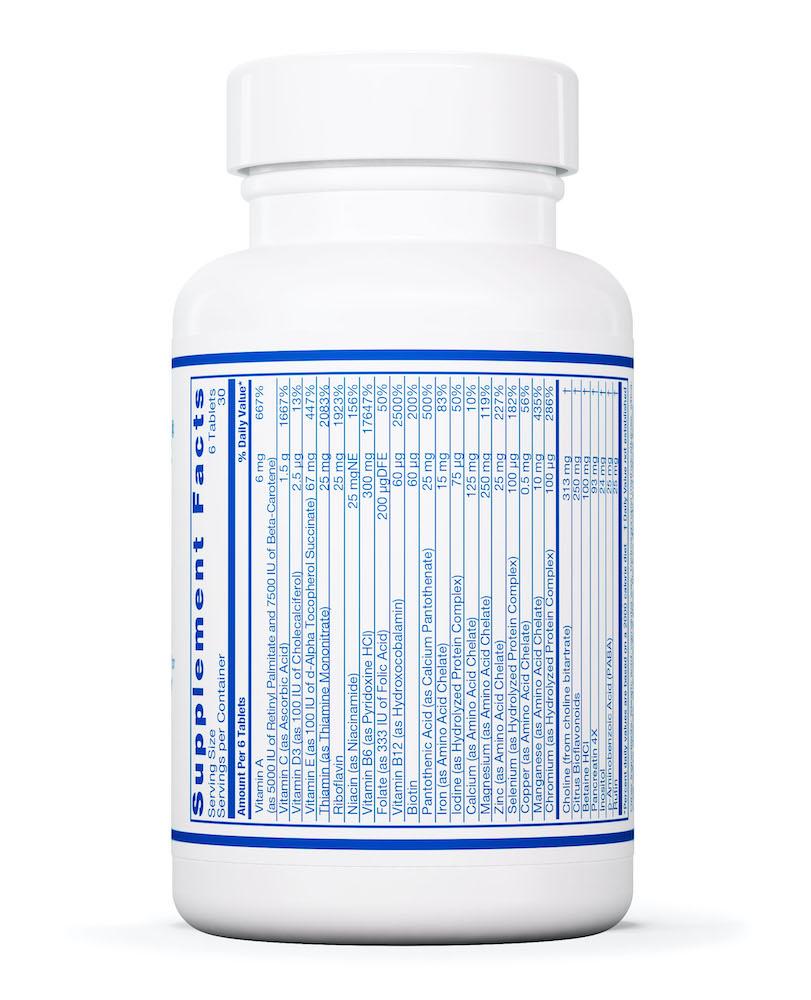 Optivite® PMT - 180 Tablets | Healthy Habits Living