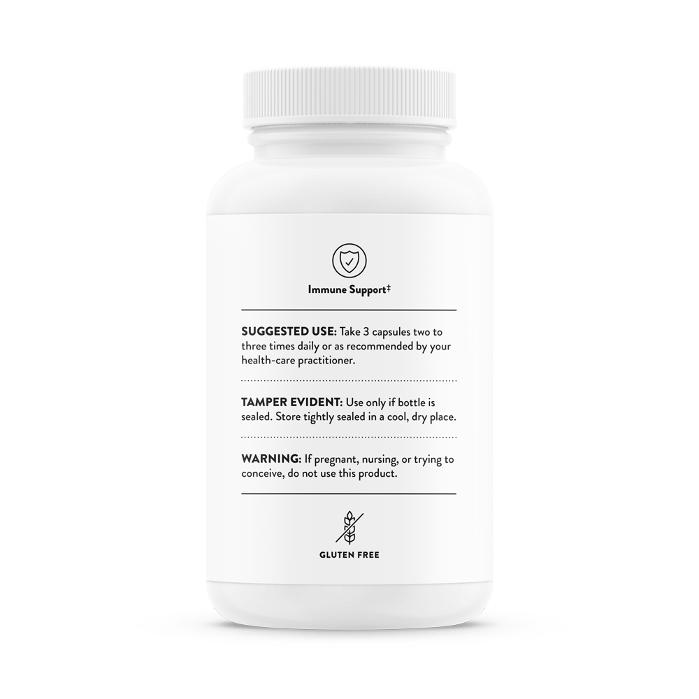 Phytogen - 60 Capsules | Healthy Habits Living