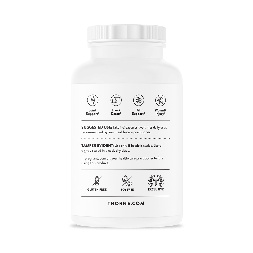 Meriva 500-SF | Healthy Habits Living