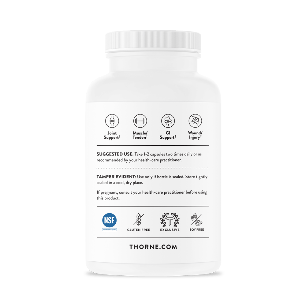 Meriva 500-SF | Healthy Habits Living