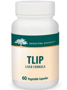 TLIP - 60 Capsules | Healthy Habits Living