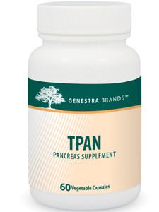 TPAN - 60 Capsules | Healthy Habits Living